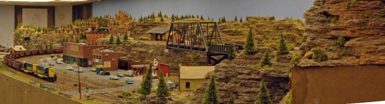 HO gauge track layouts - Model railroad layouts plansModel railroad ...