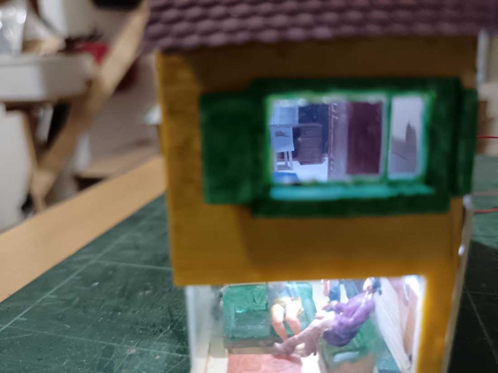 Small n scale track plans - Dean's - Model railroad layouts plansModel ...