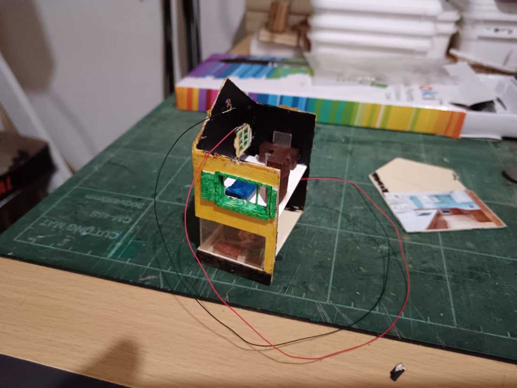 Small n scale track plans - Dean's - Model railroad layouts plansModel ...