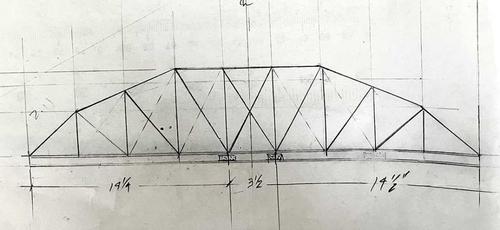 Build a model train bridge - Model railroad layouts plansModel railroad ...