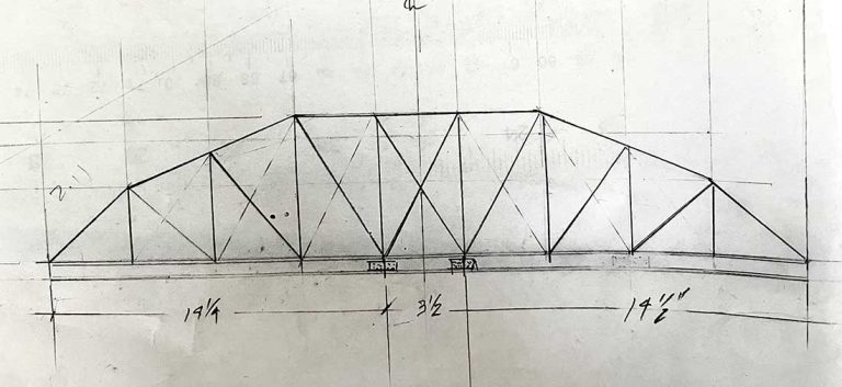 Build a model train bridge - Model railroad layouts plansModel railroad ...