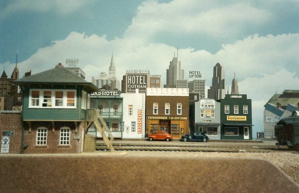 HOn3 brass locomotives - Model railroad layouts plansModel railroad ...