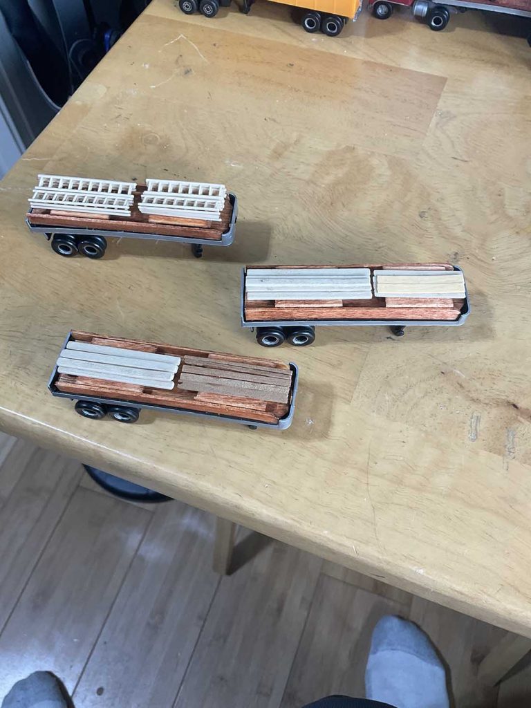 N scale diorama - Janni's - Model railroad layouts plansModel railroad ...