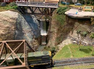 HO scale scenery - Boyd's - Model railroad layouts plansModel railroad ...