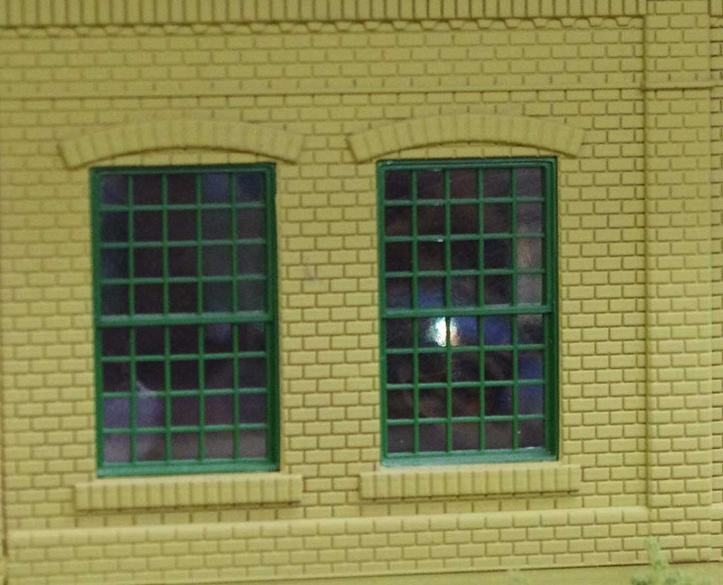 HO scale railroad workers - Model railroad layouts plansModel railroad ...