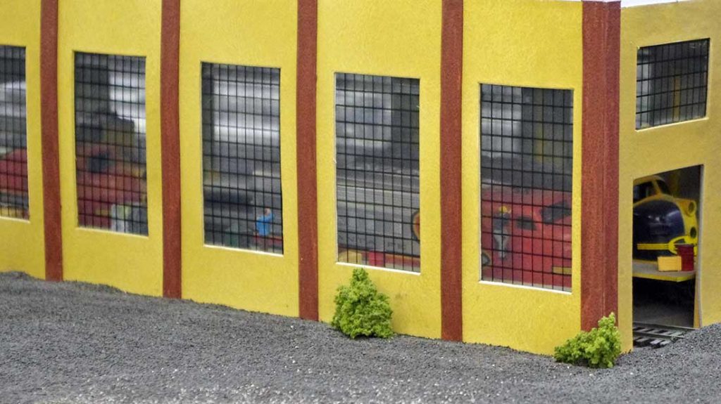 HO scale railroad workers - Model railroad layouts plansModel railroad ...