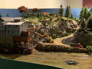 HO scale scenery - Boyd's - Model railroad layouts plansModel railroad ...