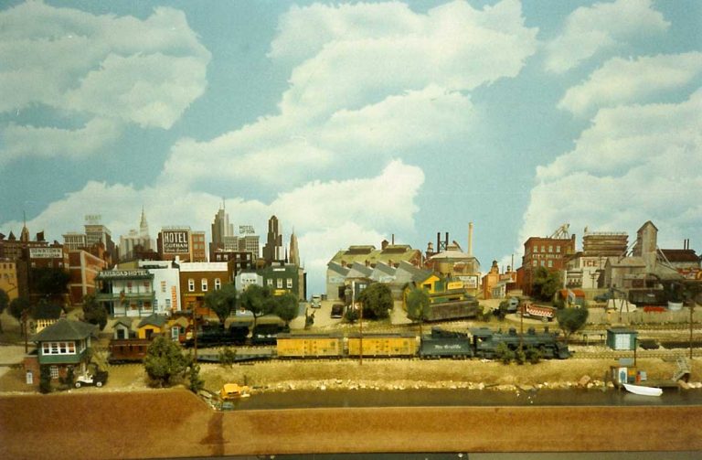 HOn3 brass locomotives - Model railroad layouts plansModel railroad ...