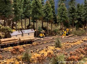 HO scale scenery - Boyd's - Model railroad layouts plansModel railroad ...