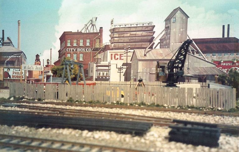 HOn3 brass locomotives - Model railroad layouts plansModel railroad ...