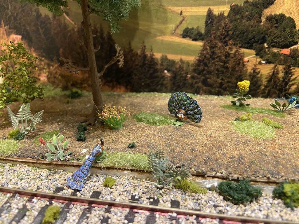 N scale diorama - Janni's - Model railroad layouts plansModel railroad ...