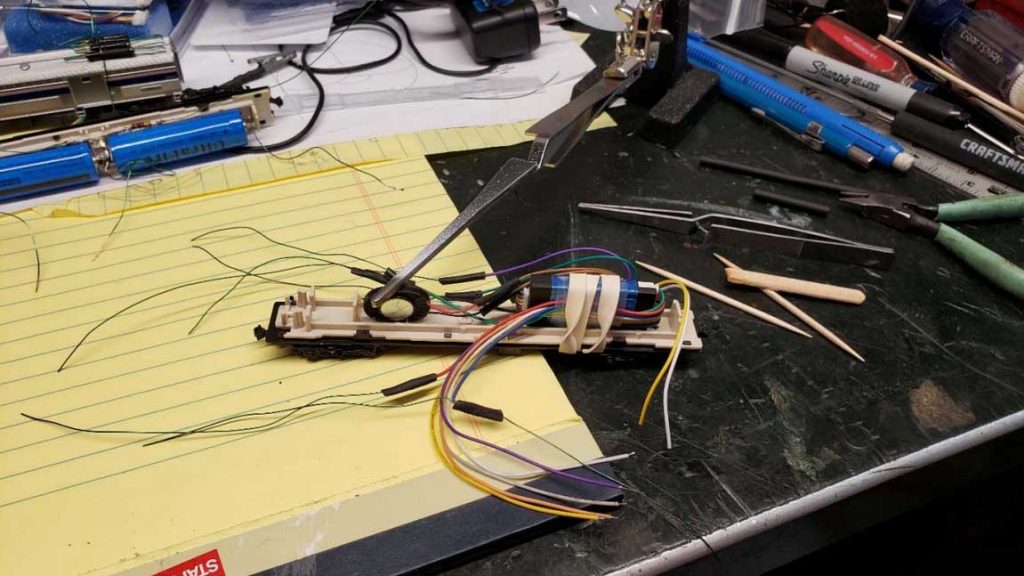 Blog - Model railroad layouts plansModel railroad layouts plans | Free ...