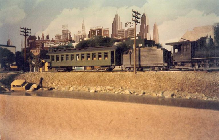 HOn3 brass locomotives - Model railroad layouts plansModel railroad ...