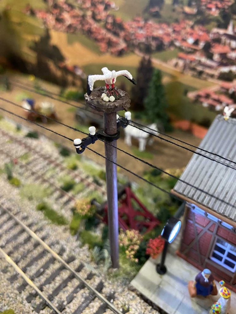 N scale diorama - Janni's - Model railroad layouts plansModel railroad ...