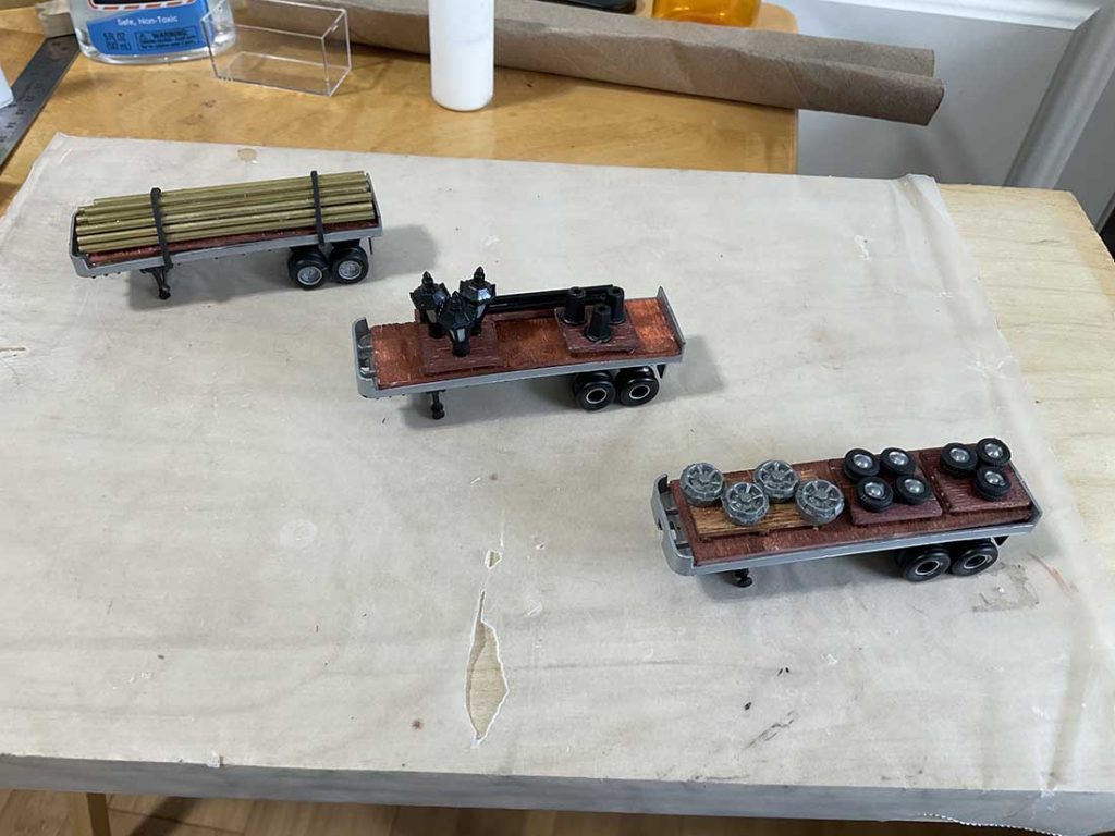 N scale diorama - Janni's - Model railroad layouts plansModel railroad ...