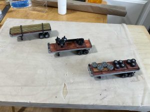 N scale diorama - Janni's - Model railroad layouts plansModel railroad ...