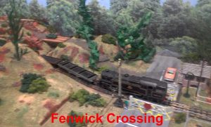 Hornby Dublo 3 Rail Layout - Model railroad layouts plansModel railroad ...