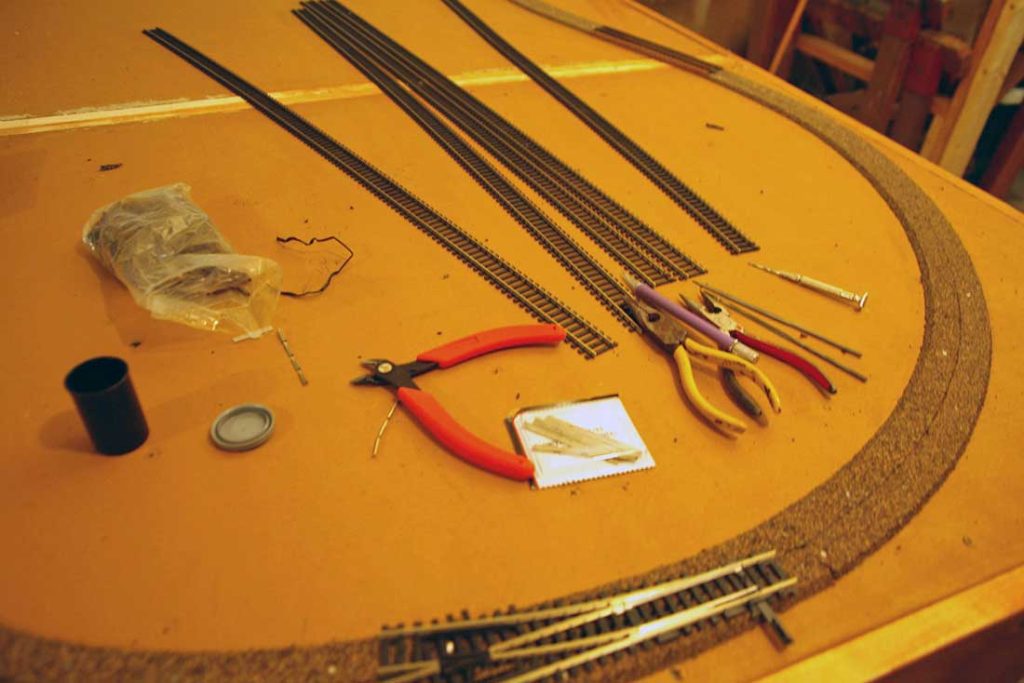 Blog - Model railroad layouts plansModel railroad layouts plans | Free ...