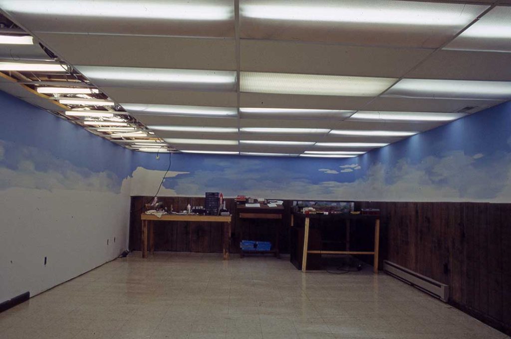 Train layout HO scale - Dan's - Model railroad layouts plansModel ...