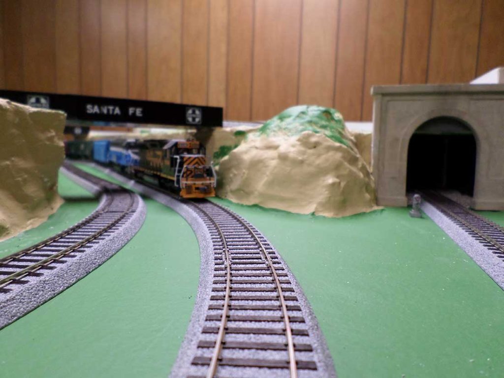 Kato HO scale Unitrack - Model railroad layouts plansModel railroad ...