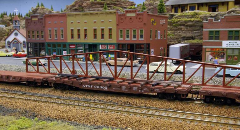 HO switching layout plans - Model railroad layouts plansModel railroad ...