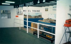 HO scale 8x4 layout - Model railroad layouts plansModel railroad ...