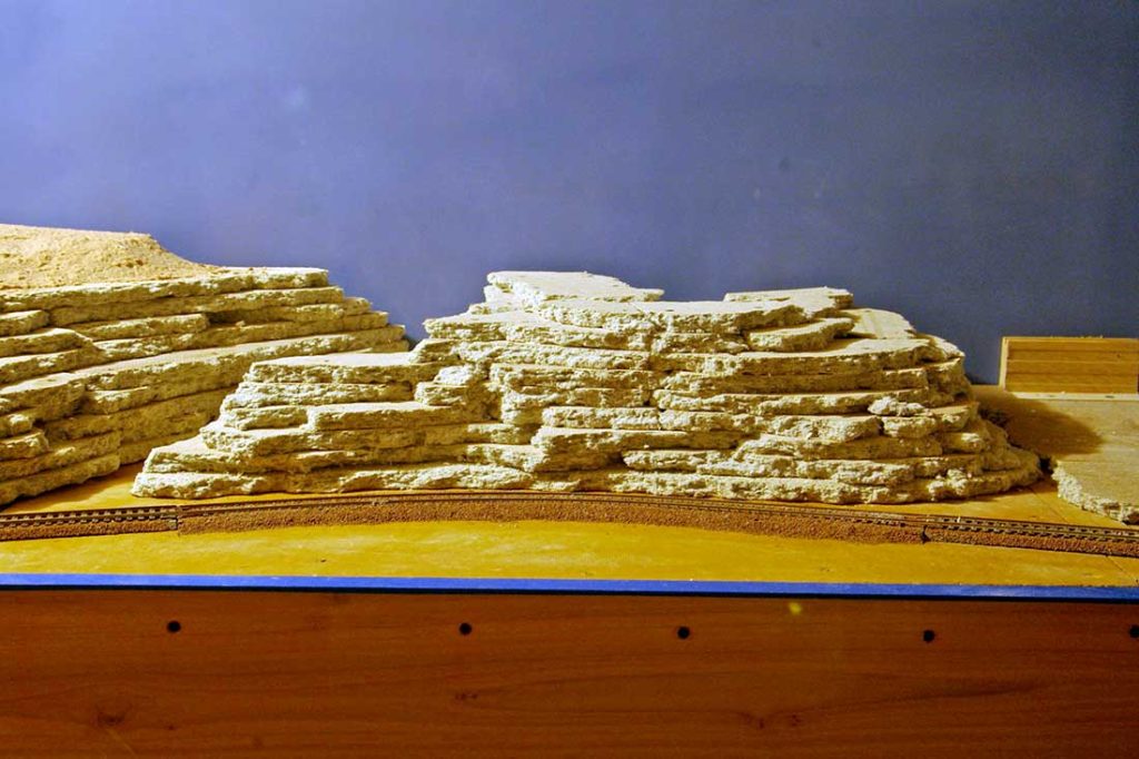 Blog - Model railroad layouts plansModel railroad layouts plans | Free ...