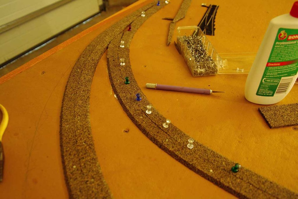 Blog - Model railroad layouts plansModel railroad layouts plans | Free ...