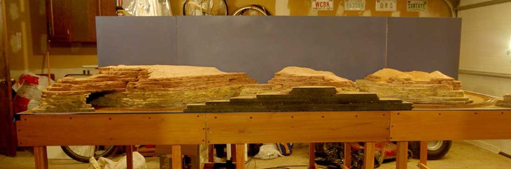 Blog - Model railroad layouts plansModel railroad layouts plans | Free ...