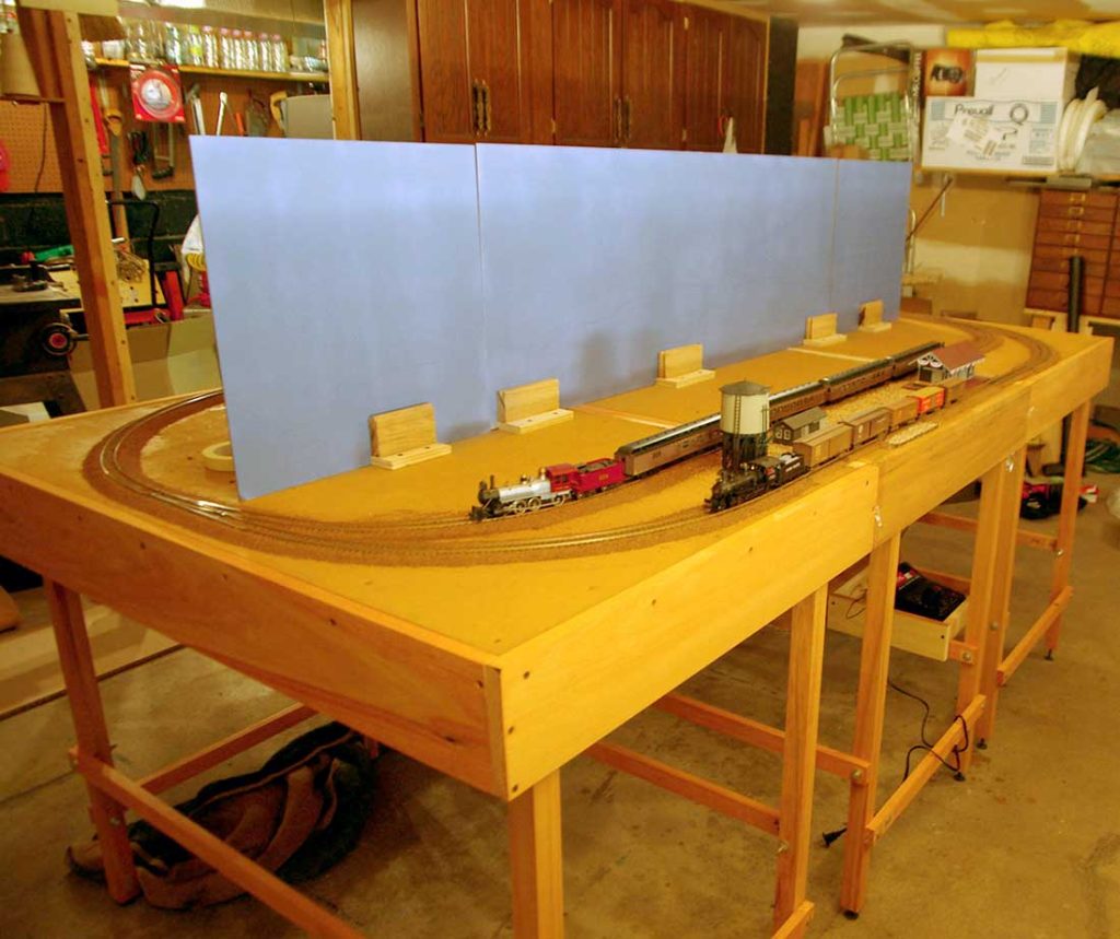 Blog - Model railroad layouts plansModel railroad layouts plans | Free ...