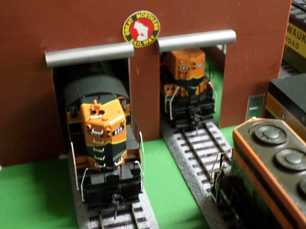 Kato HO scale Unitrack - Model railroad layouts plansModel railroad ...