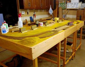 Blog - Model railroad layouts plansModel railroad layouts plans | Free ...