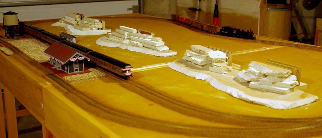 Blog - Model railroad layouts plansModel railroad layouts plans | Free ...