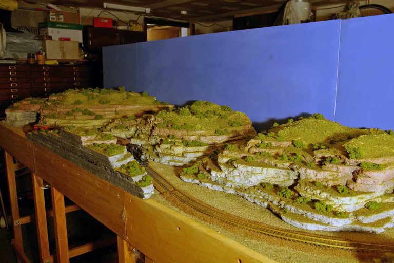 Blog - Model railroad layouts plansModel railroad layouts plans | Free ...