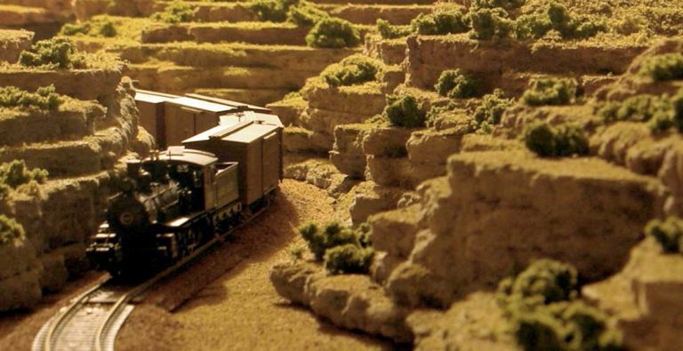 Blog - Model railroad layouts plansModel railroad layouts plans | Free ...