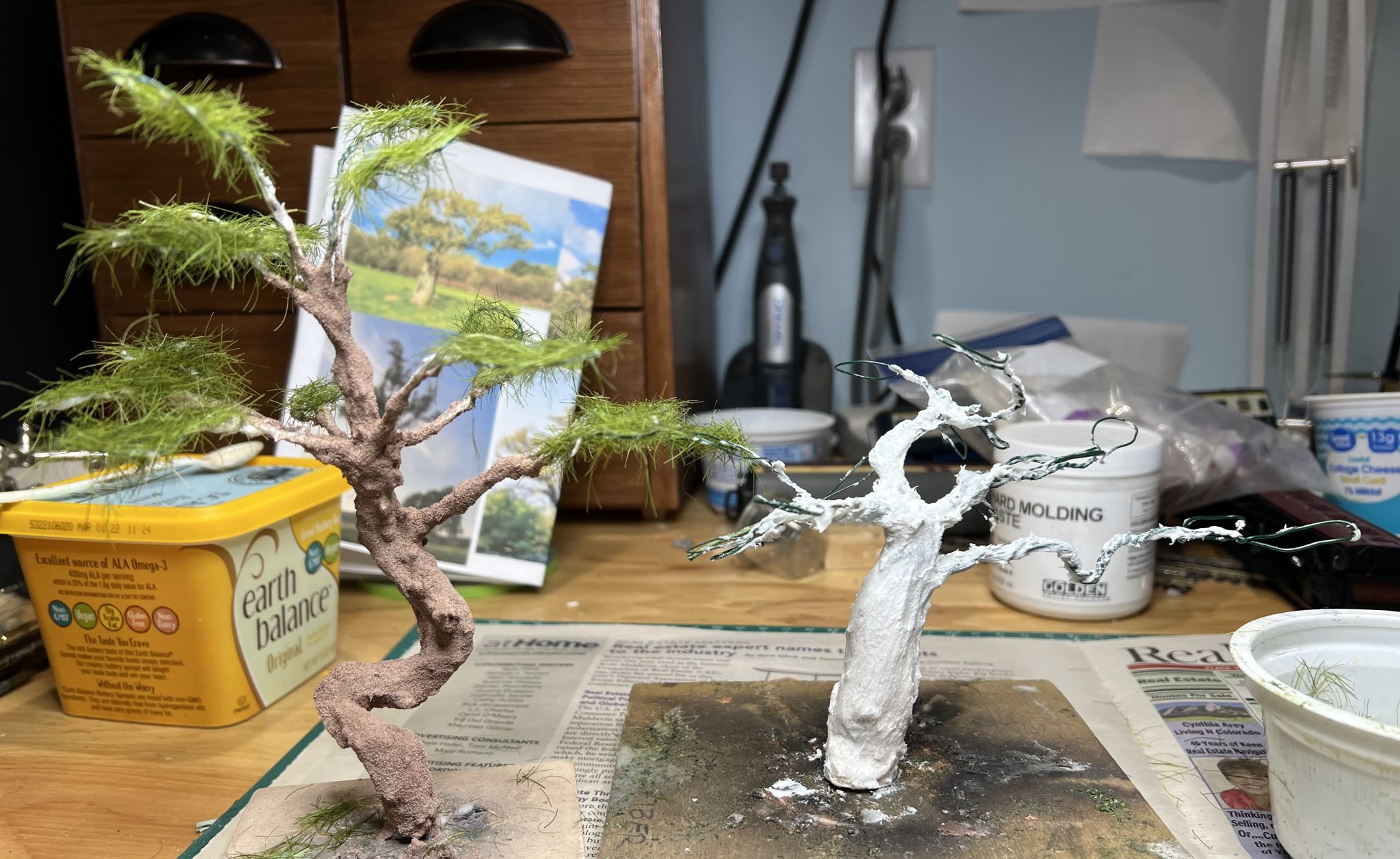 Model train landscaping - Model railroad layouts plansModel railroad ...