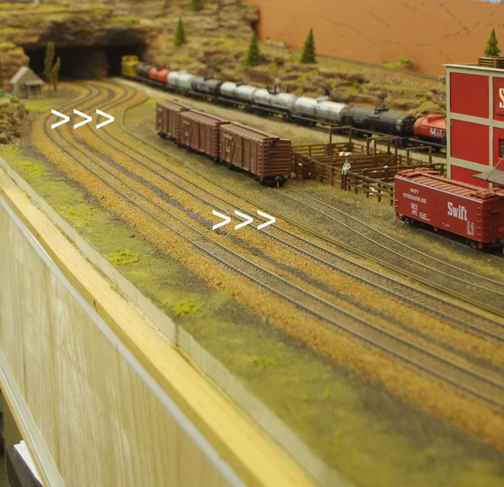 Model train box cars - Dan's - Model railroad layouts plansModel ...