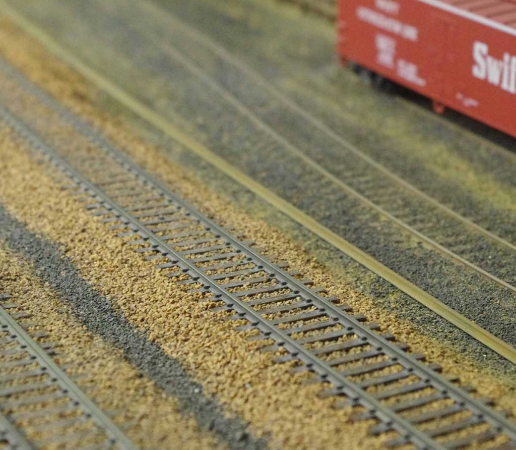 Model train box cars - Dan's - Model railroad layouts plansModel ...