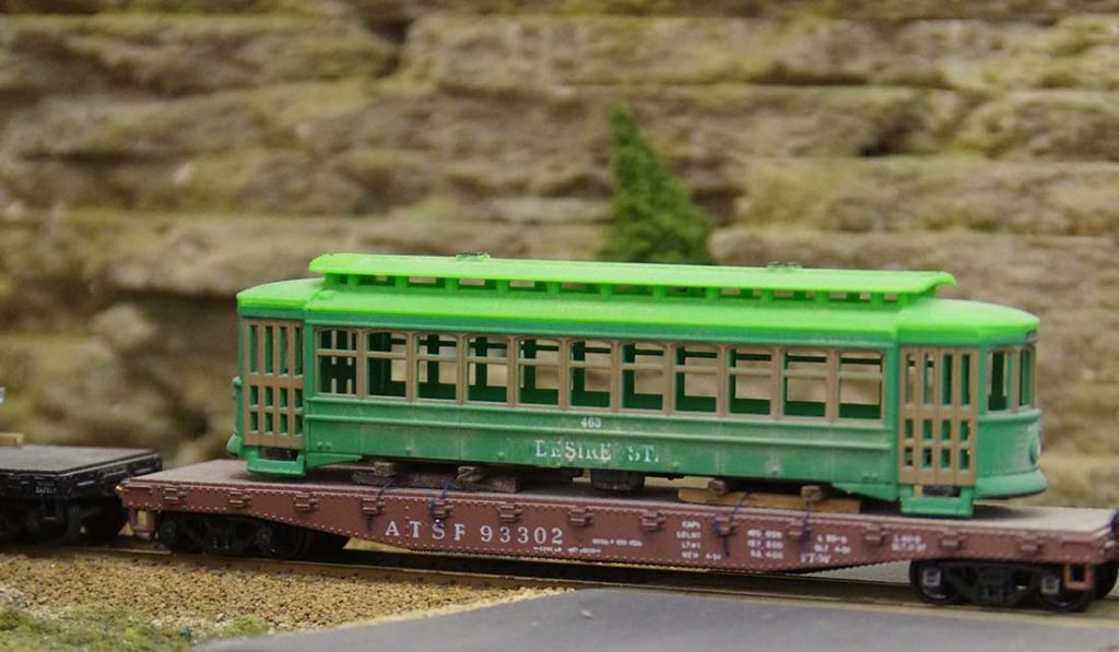 Model train box cars - Dan's - Model railroad layouts plansModel ...