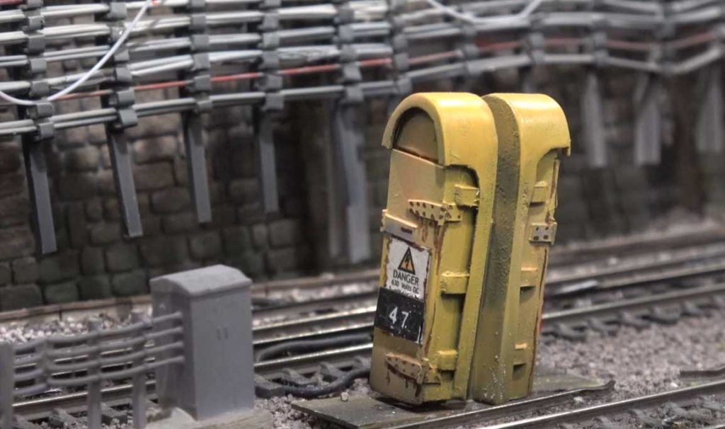 Blog - Model railroad layouts plansModel railroad layouts plans | Free ...