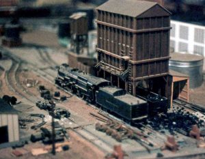 American Flyer trains 1950 - Model railroad layouts plansModel railroad ...