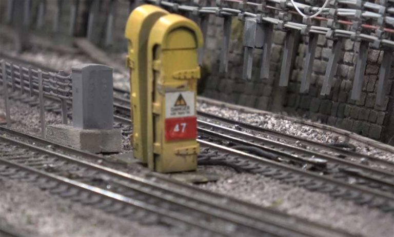 Model train landscaping - Model railroad layouts plansModel railroad ...