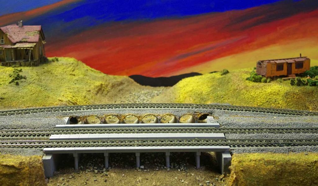 Model train box cars - Dan's - Model railroad layouts plansModel ...