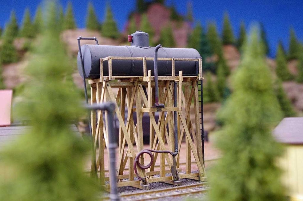 Model train box cars - Dan's - Model railroad layouts plansModel ...