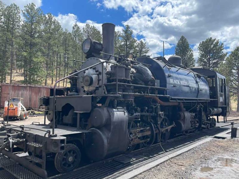 Folding model railroad table - Gary's - Model railroad layouts ...