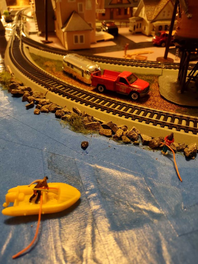 Blog - Model railroad layouts plansModel railroad layouts plans | Free ...