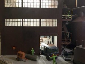 HO train industries - Model railroad layouts plansModel railroad ...