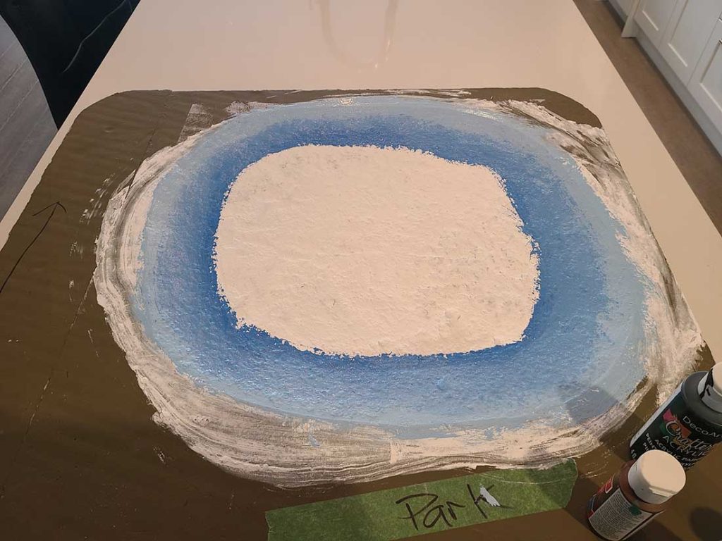 Steam model railroad - Paul's - Model railroad layouts plansModel ...