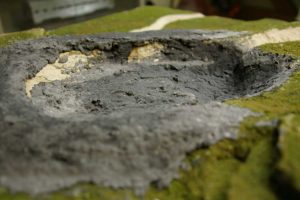 HO scale water ponds - Model railroad layouts plansModel railroad ...