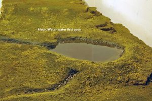 HO scale water ponds - Model railroad layouts plansModel railroad ...